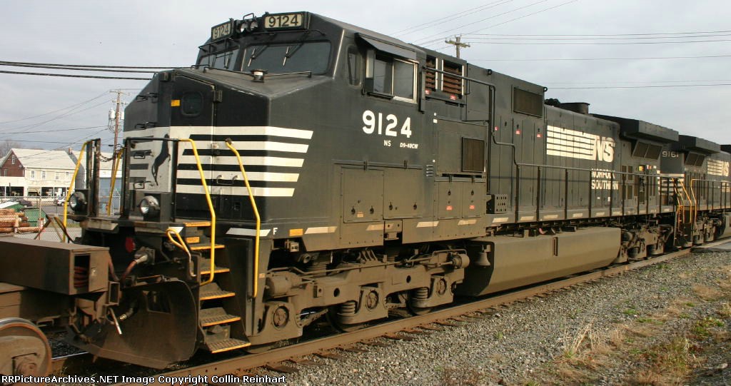 NS 9424